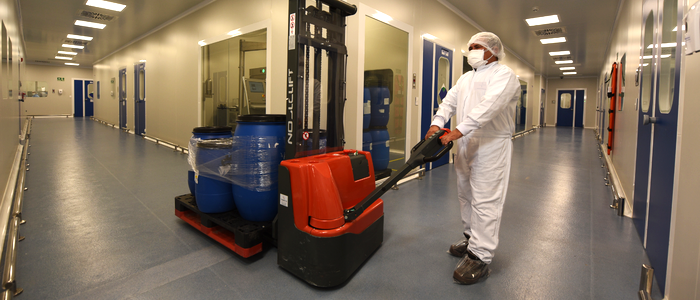 Organize and have a productive workspace with the 5S methodology