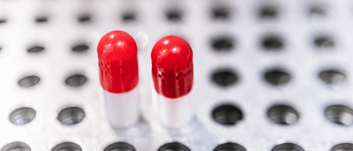 Capsules: The Formal Introduction in America | CapsCanada