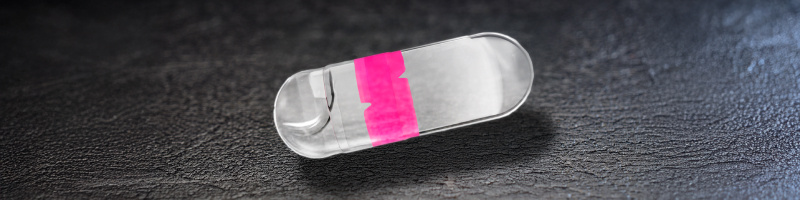 Capsule Filling Defects | CapsCanada