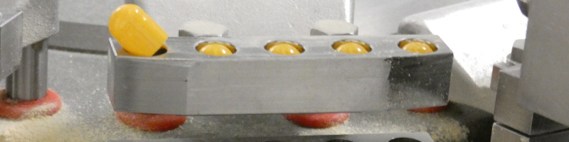 Capsule Filling Defects | CapsCanada