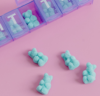 Vitamins and Supplements: Gummy vs. Capsules | CapsCanada