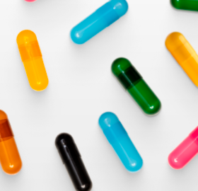 Natural Colorants for Capsules | Blog CapsCanada